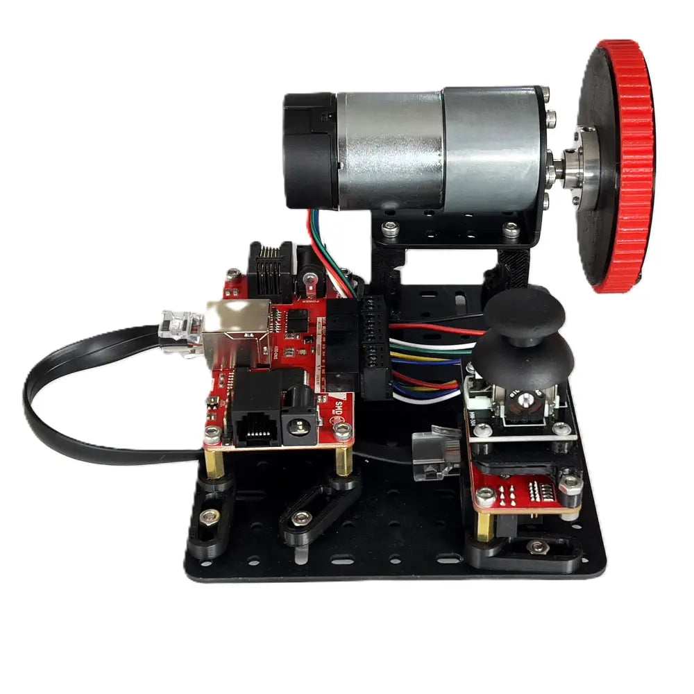 SMD STARTER KIT for SMD RED Smart Brushed Motor Driver (Recommended for ...