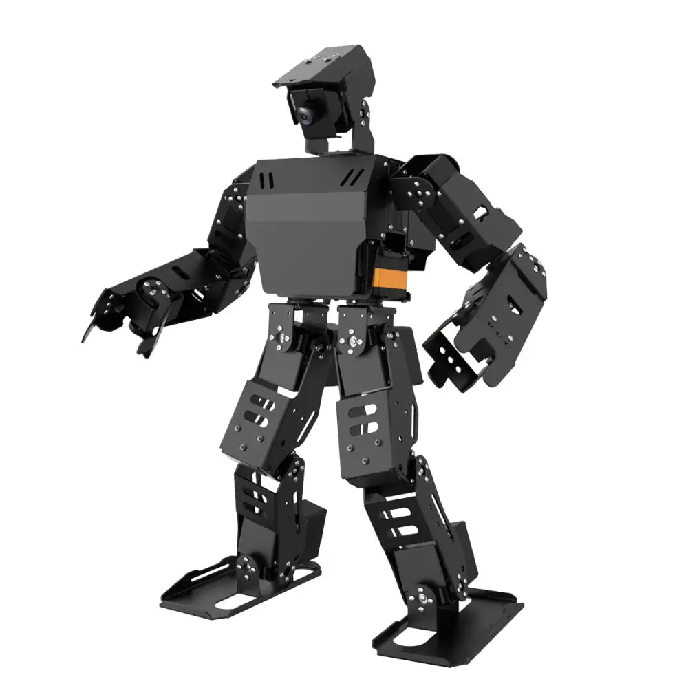 AiNex ROS Education AI Vision Humanoid Robot Powered by Raspberry Pi ...