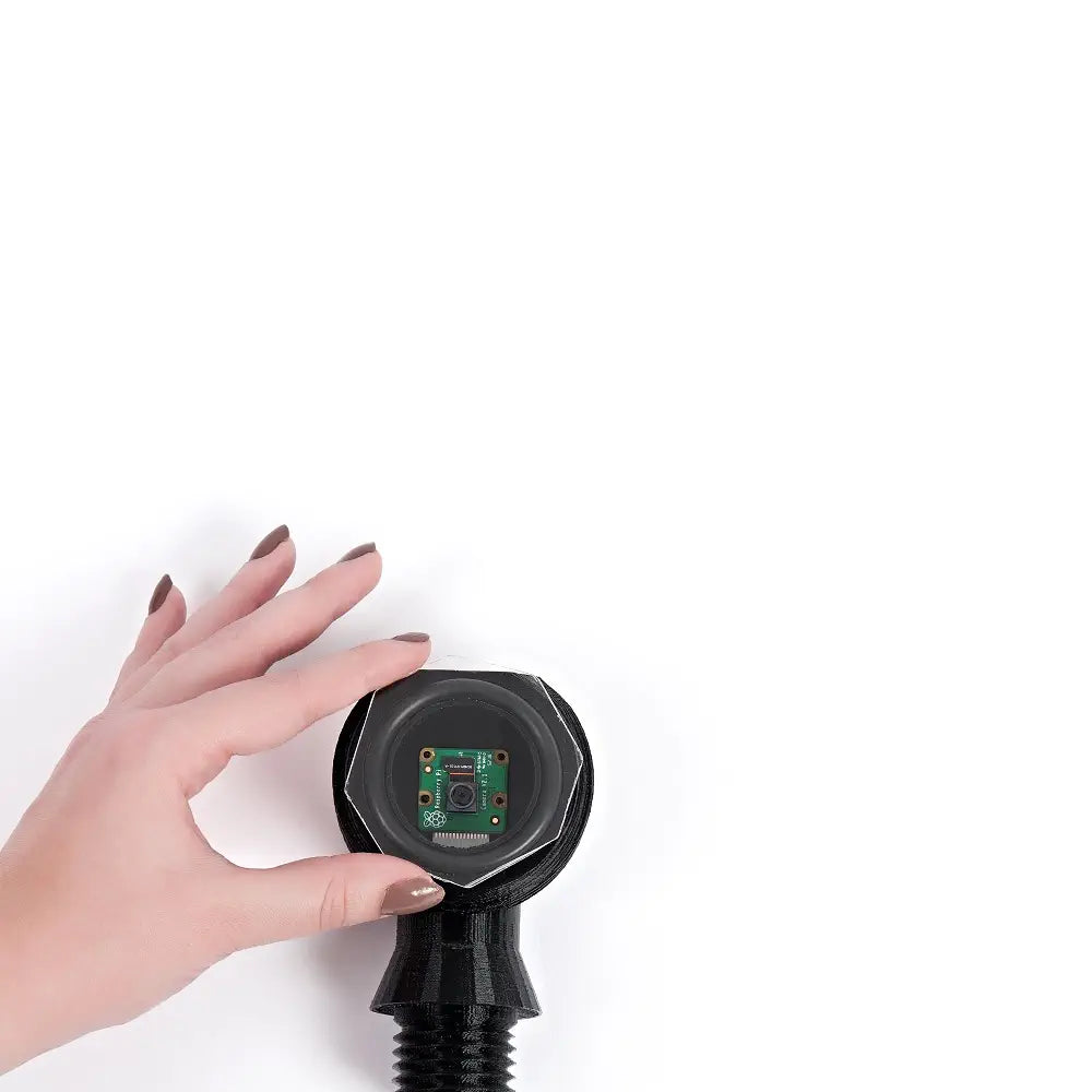 WeatherBox For Raspberry Pi Camera (v2, v3) - RobotShop