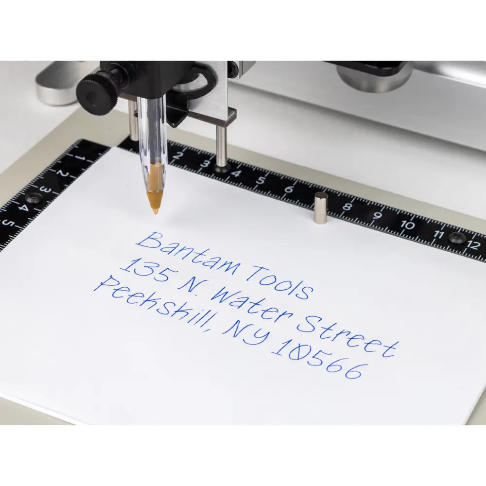 Bantam Tools NextDraw 8511 Pen Plotter (Letter) - RobotShop