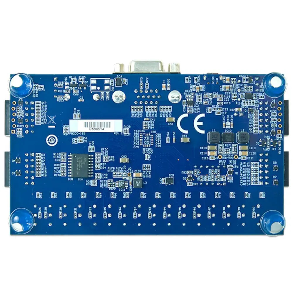 Basys3 Artix-7 FPGA Board - RobotShop