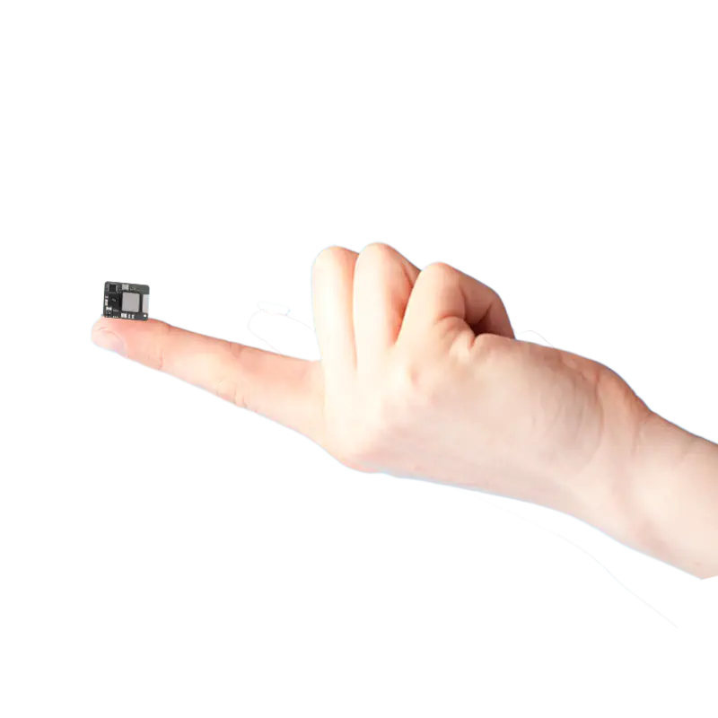 Benewake TFS20-L Mini Single-Point LiDAR Module - RobotShop