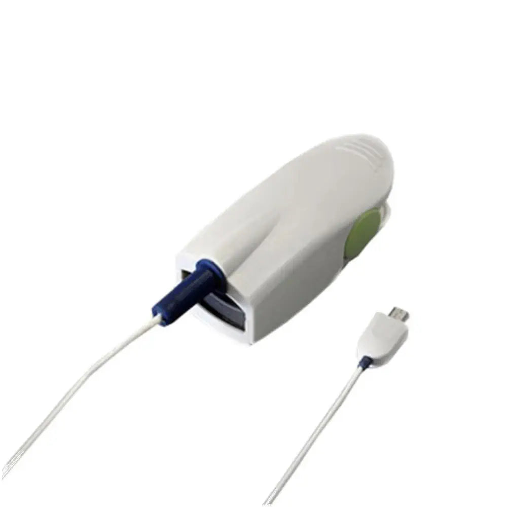 Biosignalsplux Blood Volume Pulse (BVP) Cardiovascular Biometric Sensor ...