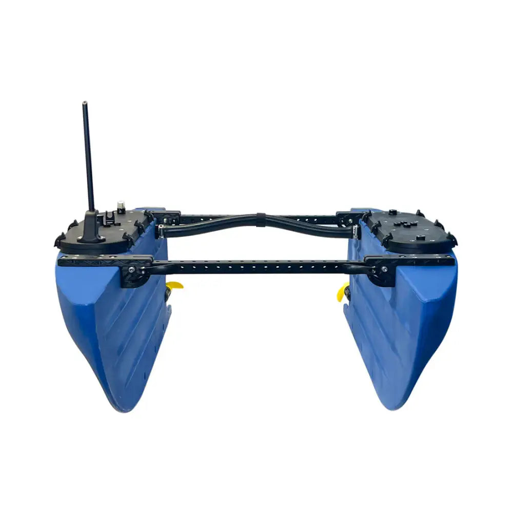 BlueRobotics BlueBoat Uncrewed Surface Vessel - RobotShop