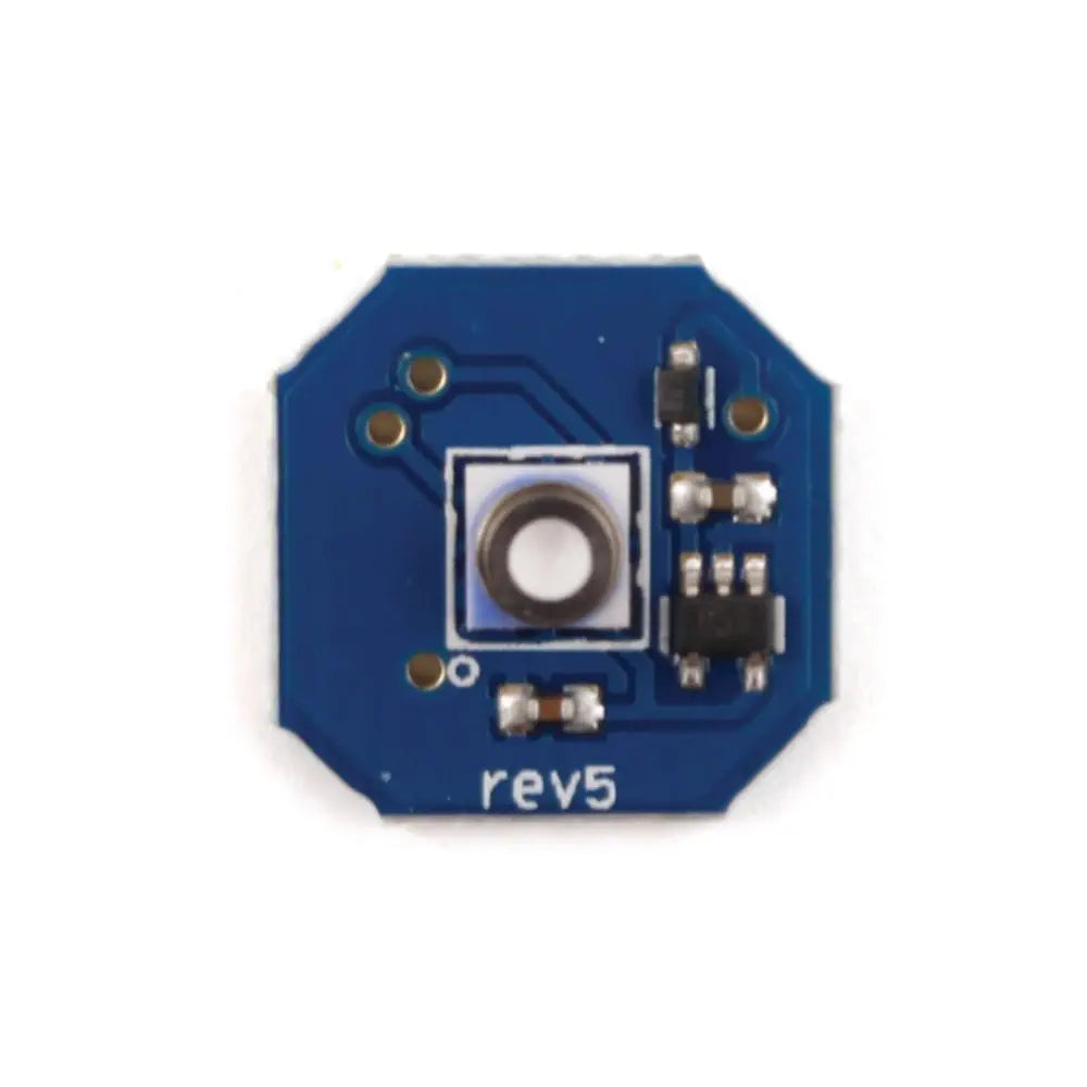 BlueRobotics Bar30 High-Resolution 300m Depth/Pressure Sensor (PCB ...