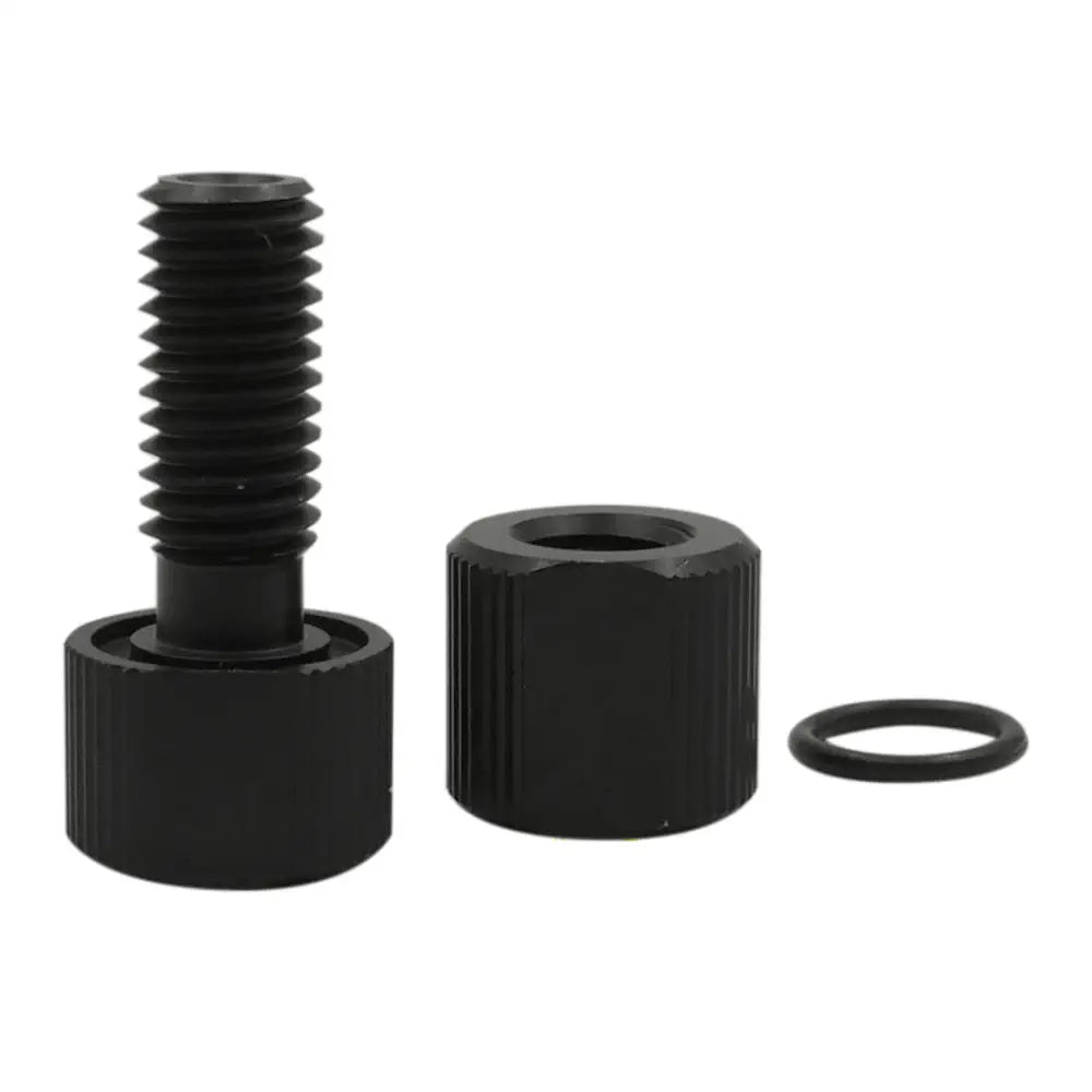 BlueRobotics Potted Cable Penetrator - M10 Thread, for 3-4Mm Cable ...