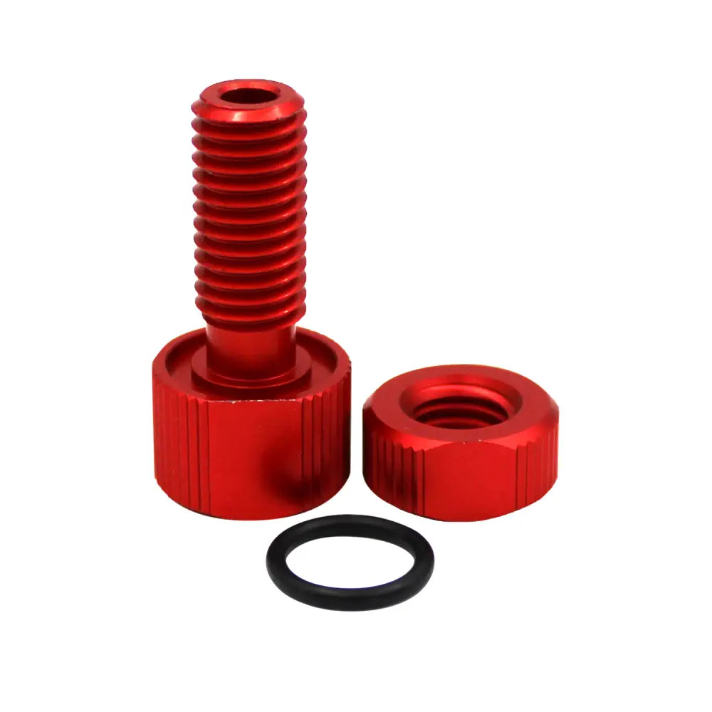 BlueRobotics Potted Cable Penetrator - M10 Thread, for 4-5Mm Cable ...