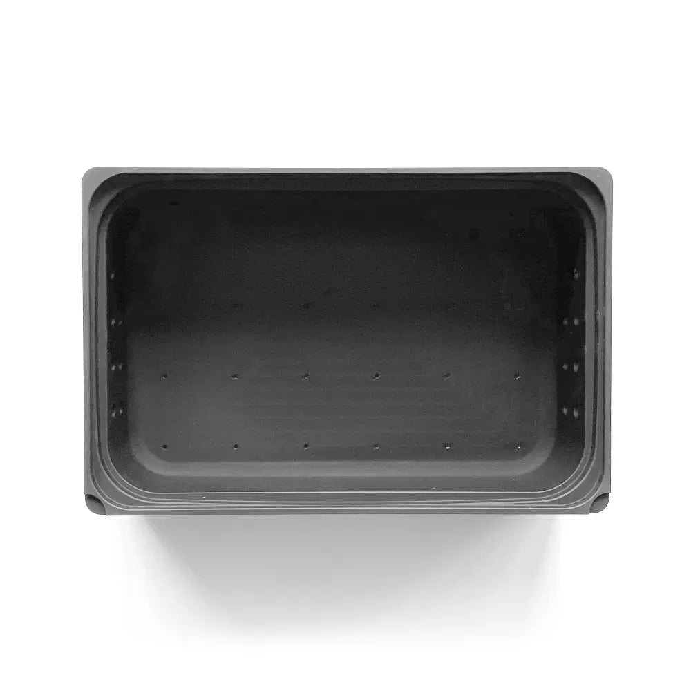 BlueRobotics Watertight Box - 134mm x 100Mm x 74Mm (1 Liter), 300M ...