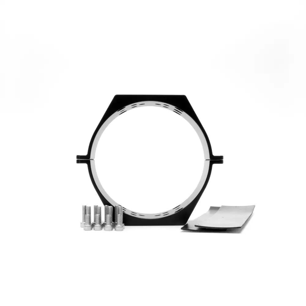 BlueRobotics Watertight Enclosure Clamps 4-inch - RobotShop