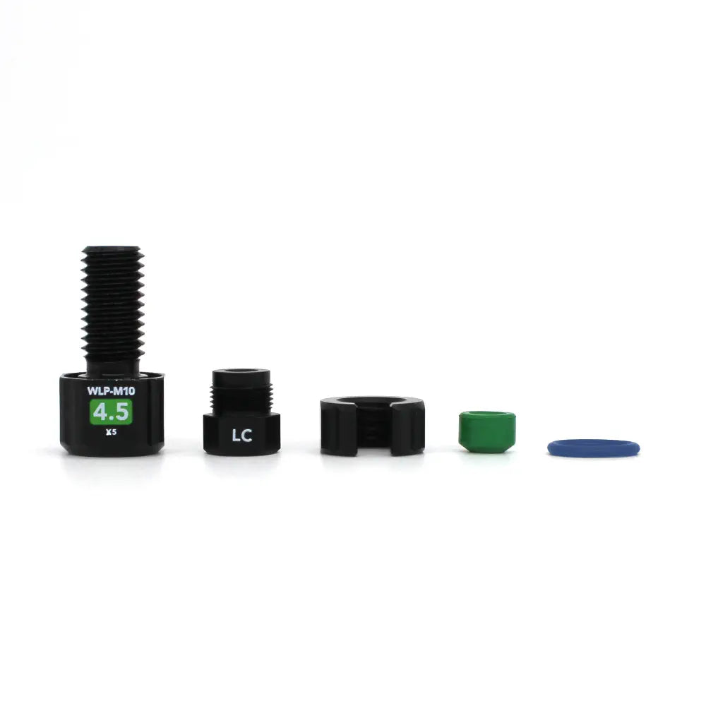 BlueRobotics WetLink Penetrator - HC (1 Pack) (M10 - 8.5 mm) - RobotShop