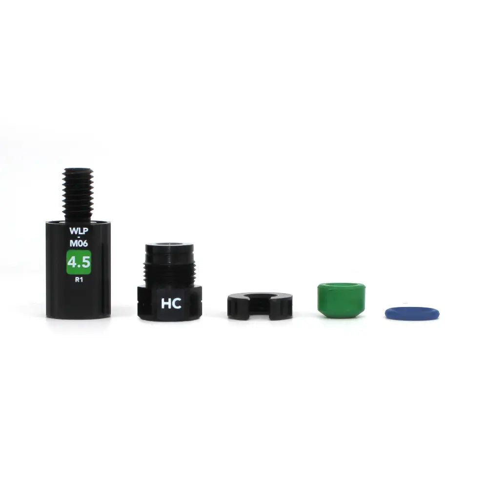 BlueRobotics WetLink Penetrator - LC (1 Pack) (M10 - 4.5 mm) - RobotShop