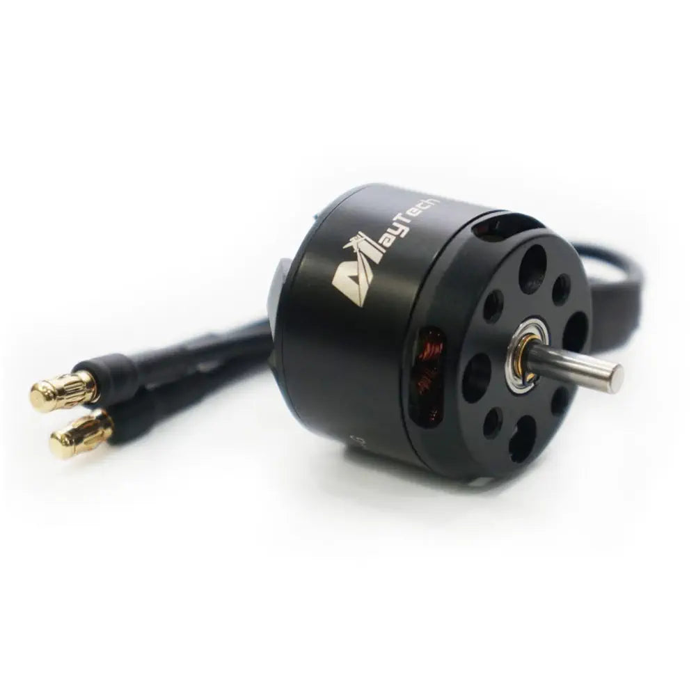 Outrunner Sunshine Brushless Rotor Motor 2200KV 31.5A - RobotShop