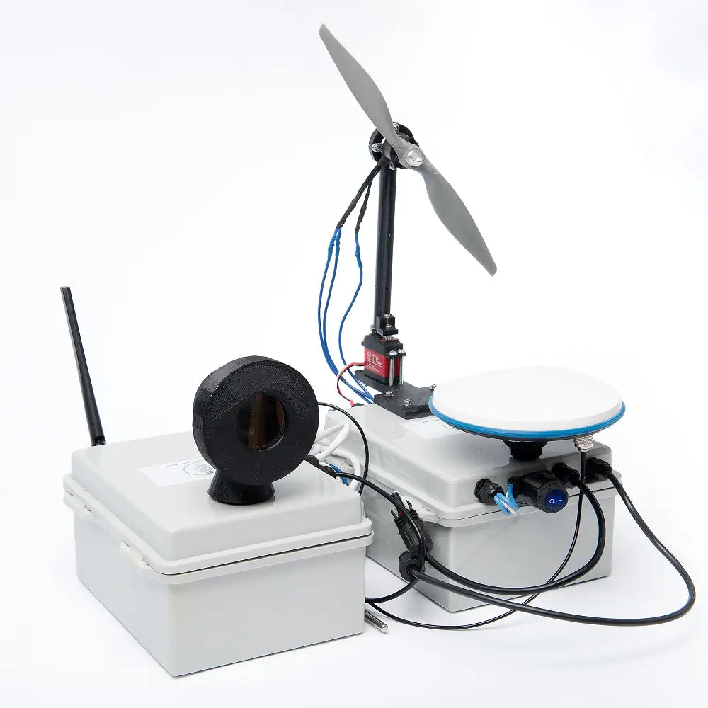 AMOS Board Kit - RobotShop