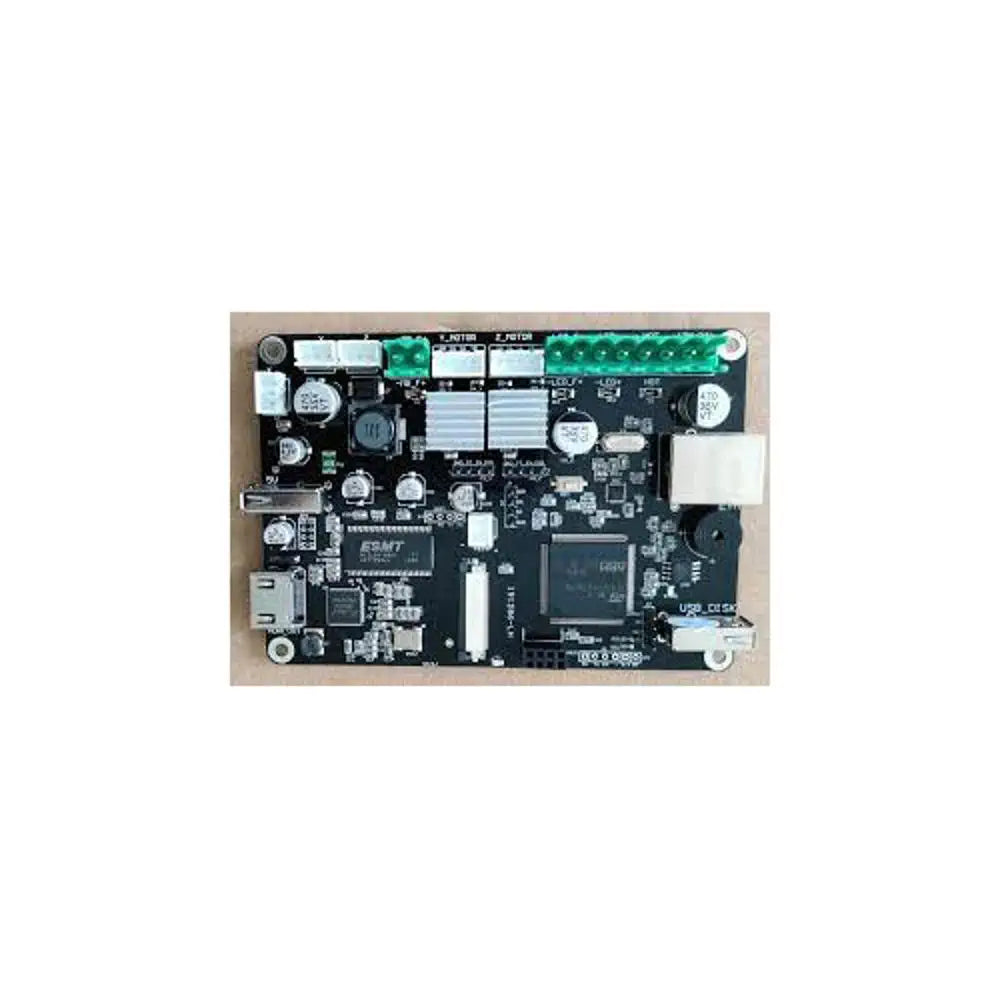 Peopoly Phenom Noir Mainboard - RobotShop