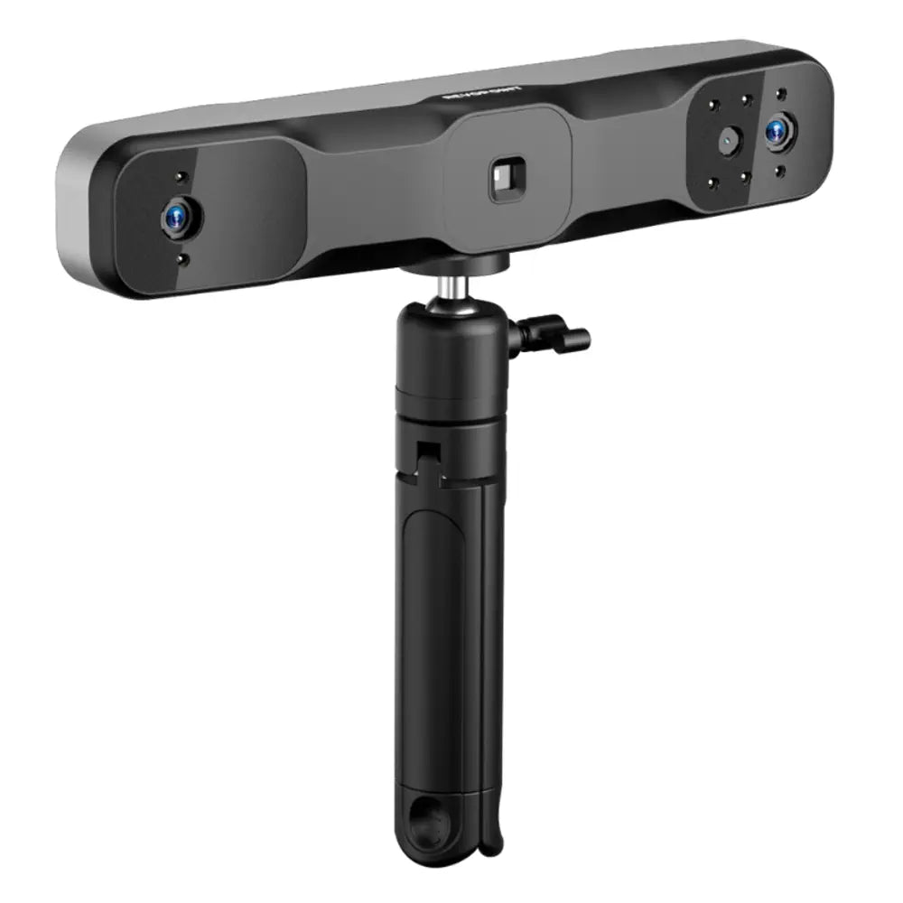Revopoint RANGE 2 3D Scanner: Fast and Powerful Large Object 3D ...