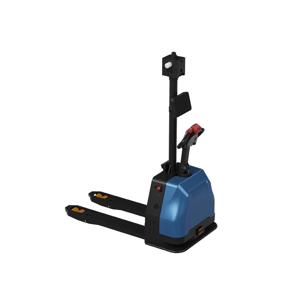 ATEAGO L1 Self-Driving Autonomous Forklift Warehouse Pallet mover ...