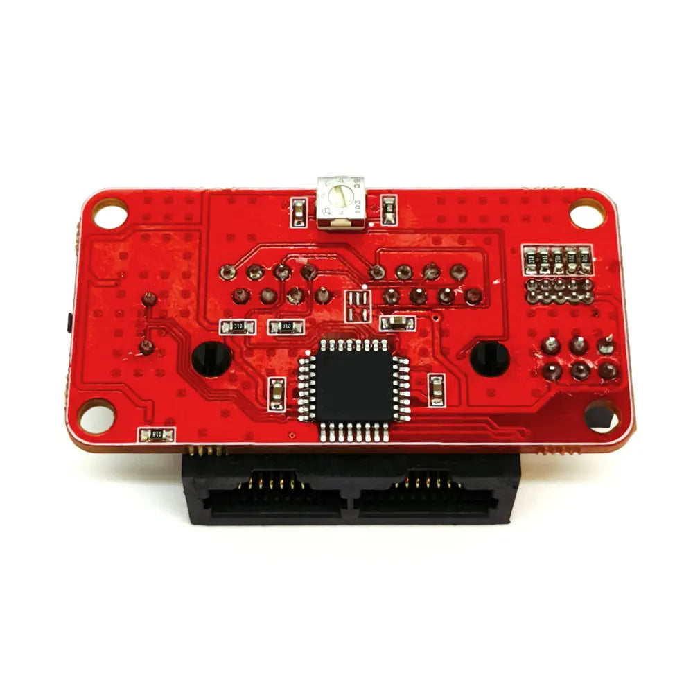 Potentiometer (Knob) Sensor Add-On Module for ACROME SMD Products ...