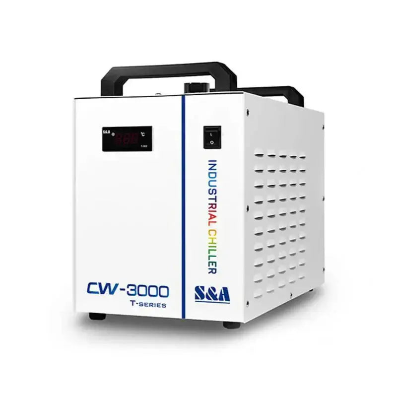 Carbide 3D 80mm VFD Spindle Kit 220V for Shapeoko 5 Pro CNC Routers ...