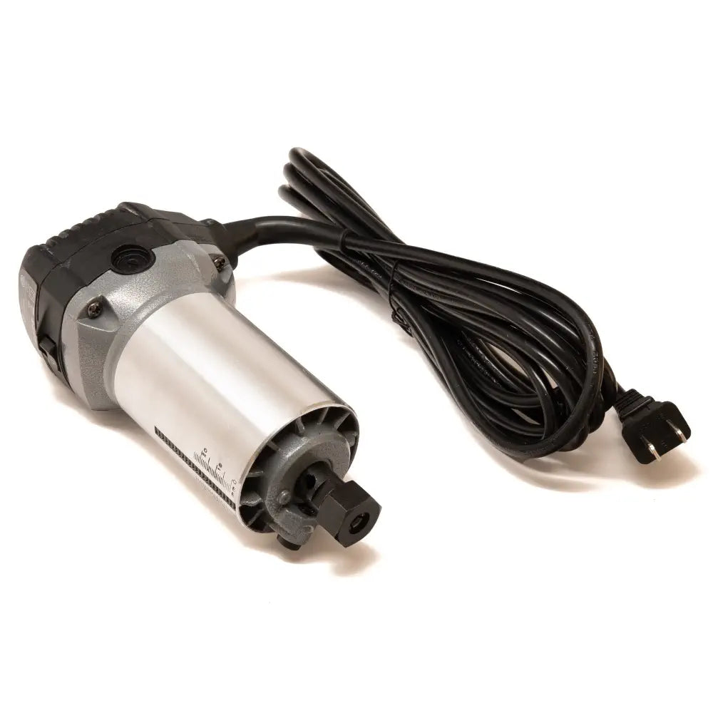 Carbide 3D Shapeoko 5 Pro 4x2 CNC Router w/ Compact Router - RobotShop