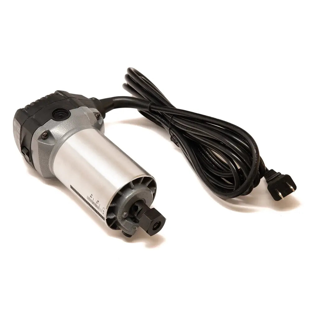 Carbide 3D Shapeoko 5 Pro 4x4 CNC Router w/ Compact Router - RobotShop