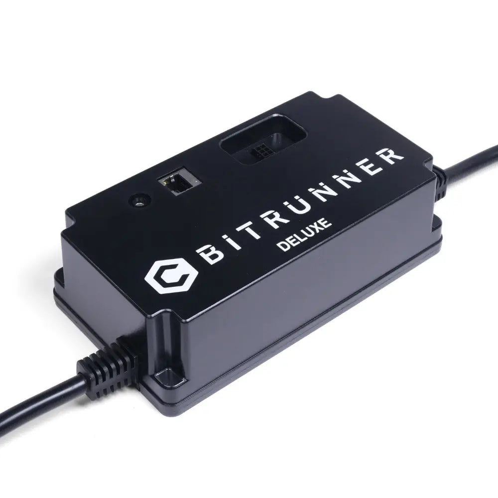 Carbide 3D BitRunner V2 Deluxe - RobotShop