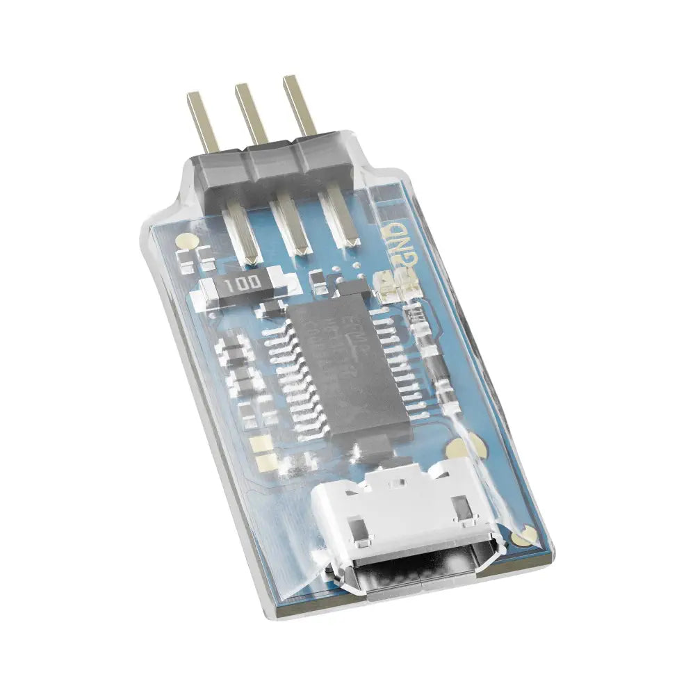 Castle Link V3 USB Programming Kit - RobotShop