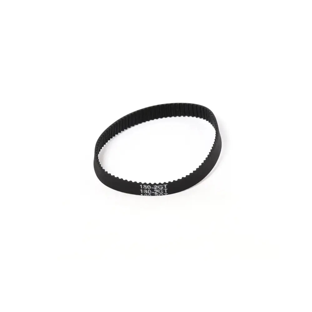 GT2-6mm Timing Belt Loop 180mm - RobotShop