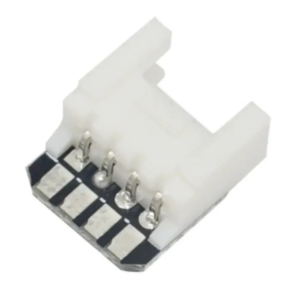 Connector Grove to PIN (5x) - RobotShop
