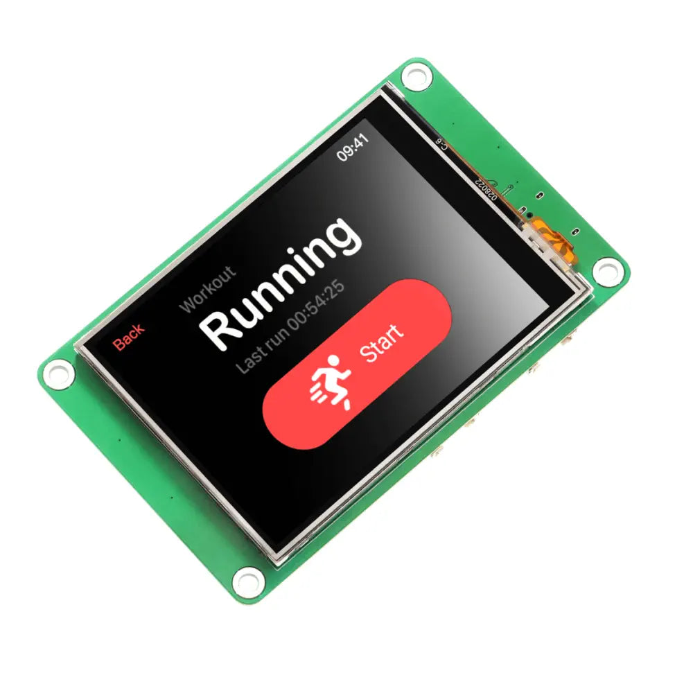 CrowPanel Pico Display 2.8-inch 320x240 TFT LCD Touchscreen w/o Case ...