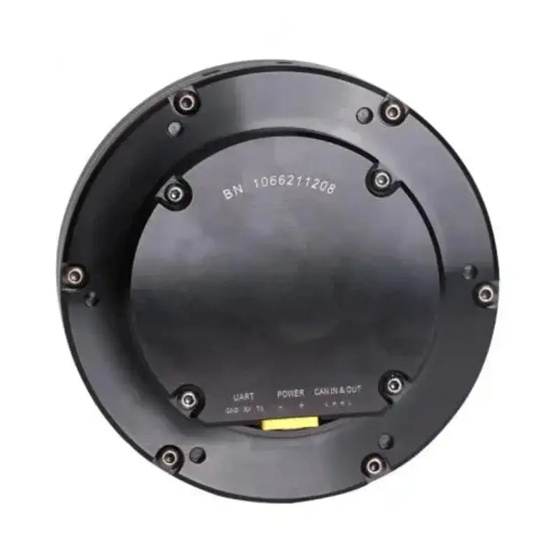 CubeMars AK60-6 V1.1 KV80 Série AK Actionneur Robotique - RobotShop