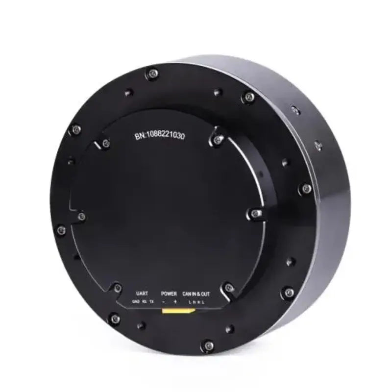 CubeMars AK80-8 Kv60 Série AK Actionneur Robotique - RobotShop