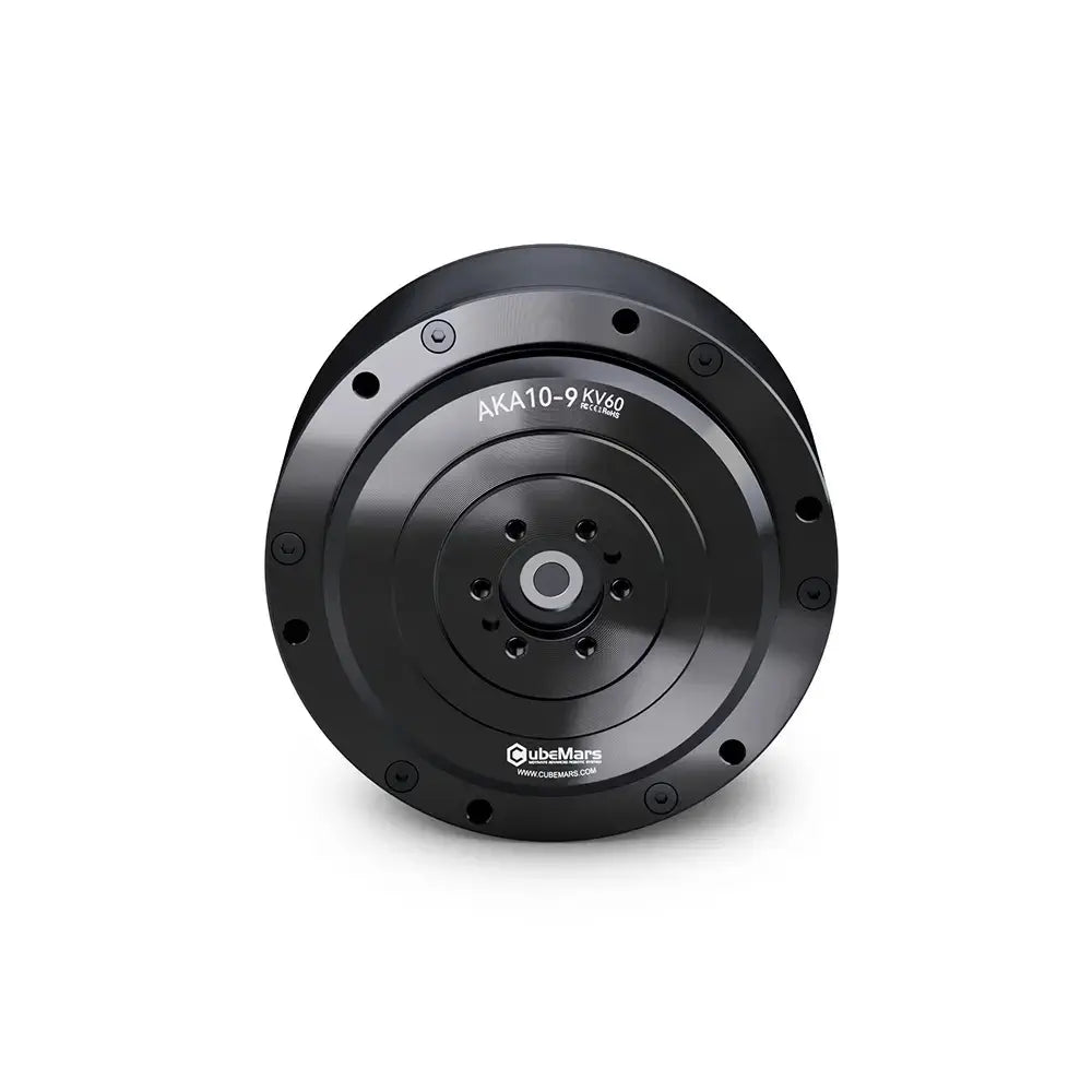 CubeMars AKA10-9 KV60 Série AKA Actionneur Robotique - RobotShop