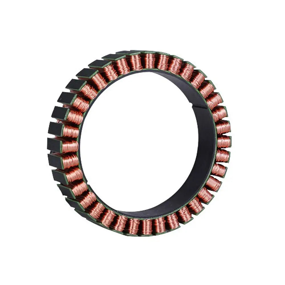 CubeMars RO80 Lite KV105 RO Series Frameless Outrunner Torque Motor ...