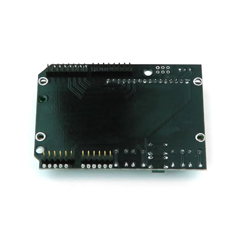 Cytron LCD Keypad Shield for Arduino - RobotShop