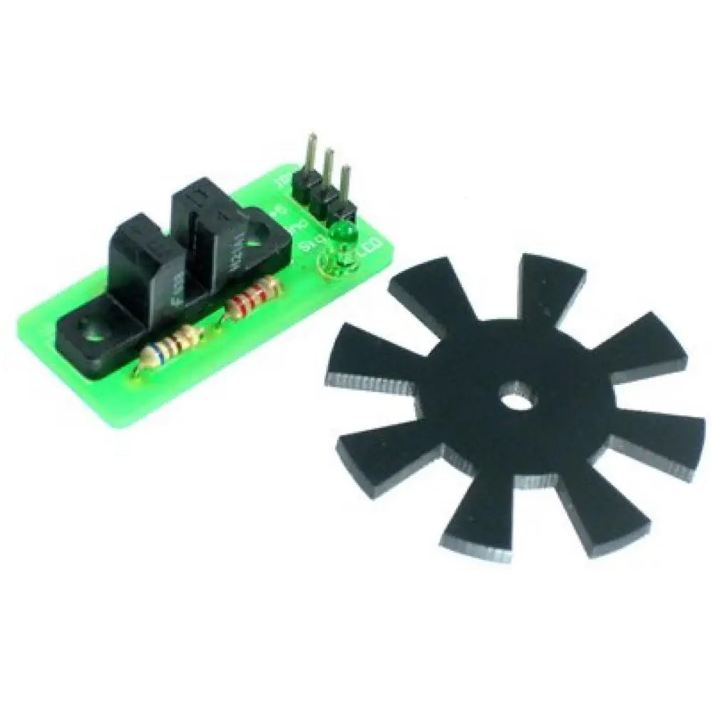 Cytron Simple Rotary Encoder Kit - RobotShop