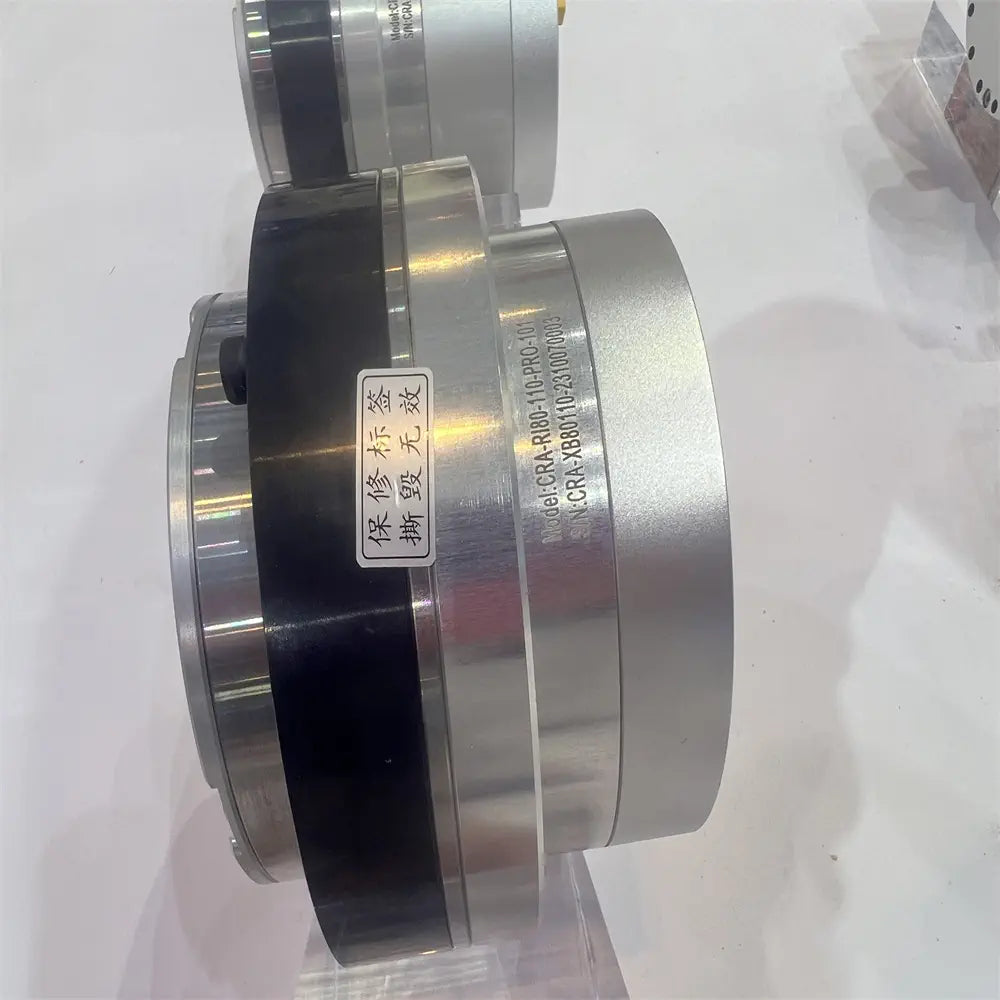 Robot Core Components CRA-RI40-52-PRO-XX High Torque Robot Joint Module ...