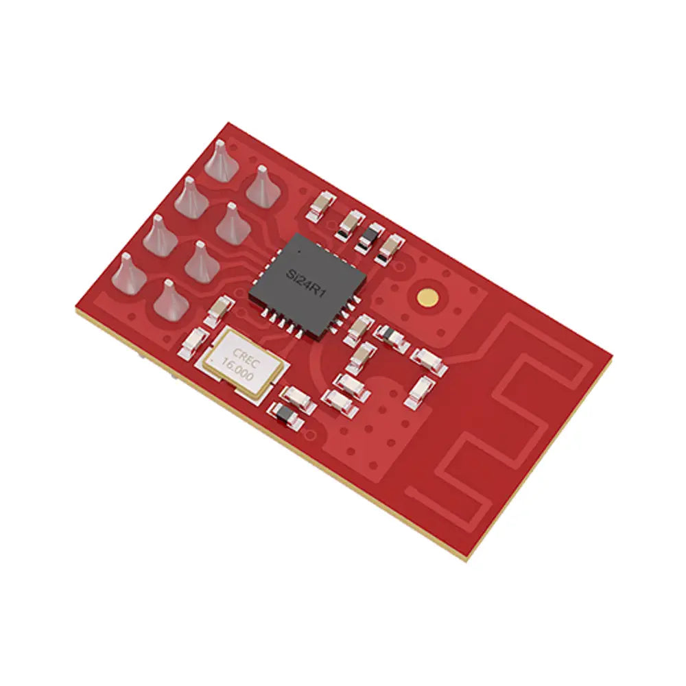 E01C-ML01D Ebyte smart farm low cost solution Si24R1 300m small size ...