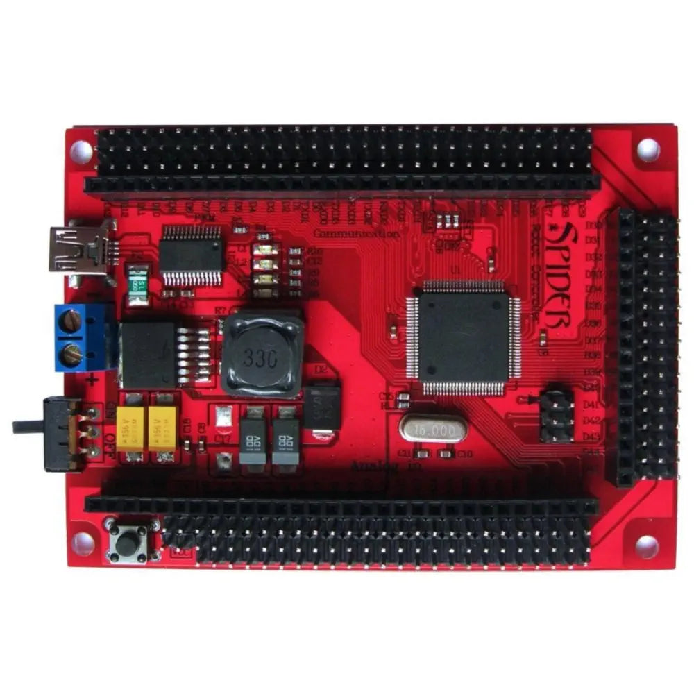 Dagu Spider Robot Controller - RobotShop