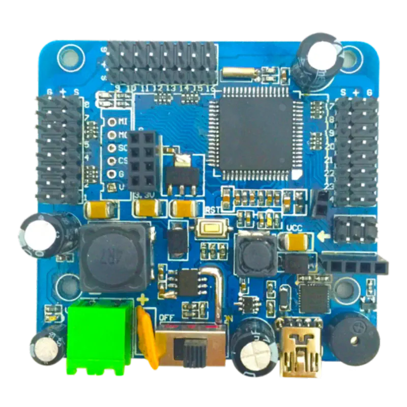 Dagu 24 Servos Robot Controller ROHS - RobotShop