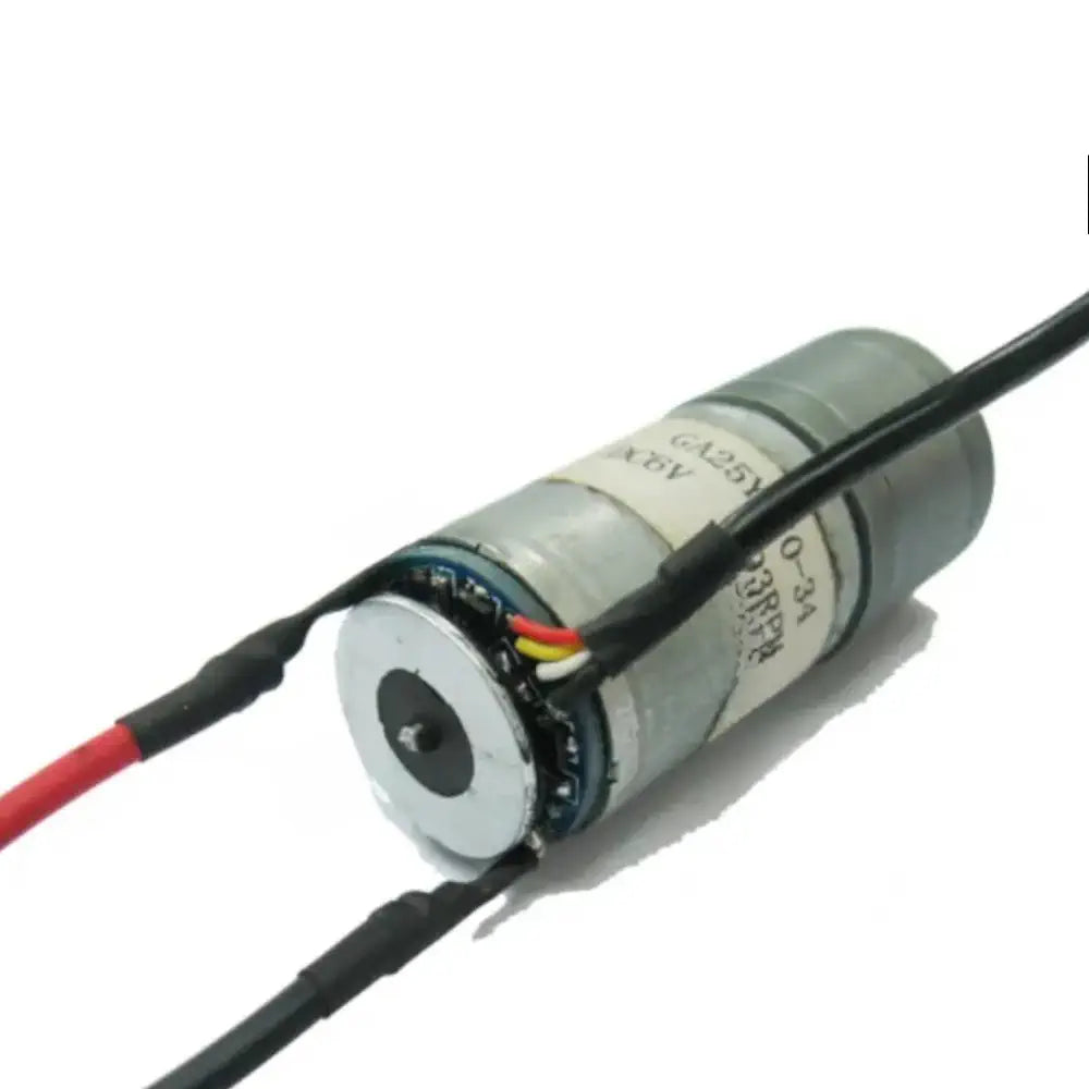 Dagu Wild Thumper Encoders RS003-Enco w/ Motor 75:1 - RobotShop