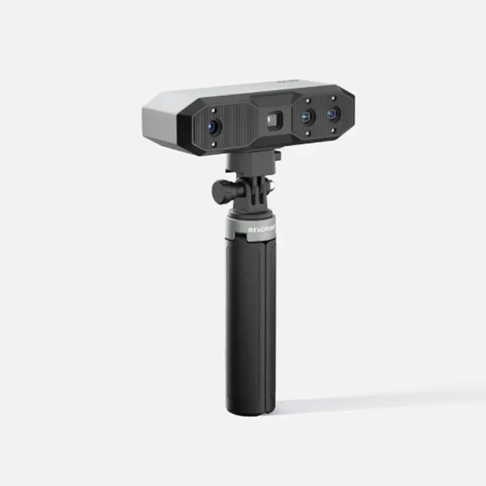 Revpoint MINI 2 3D Scanner Blue Light Precision 0.02mm Advanced Edition ...
