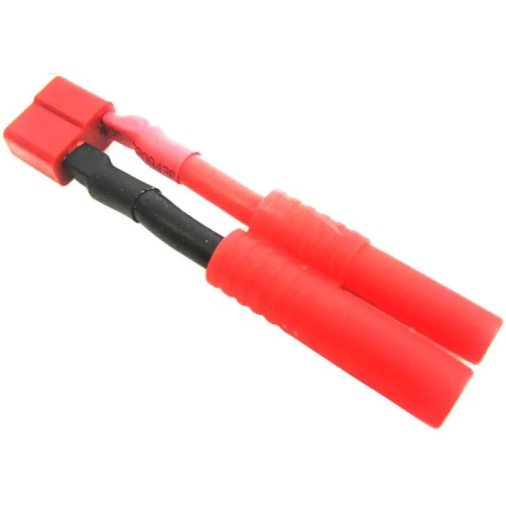Deans to HXT Adapter Cable - RobotShop