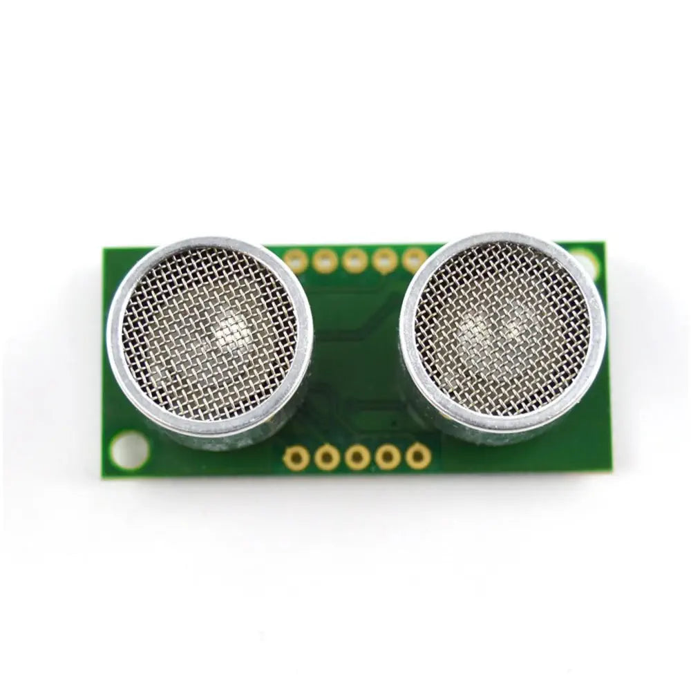 Devantech SRF05 Ultrasonic Range Finder - RobotShop
