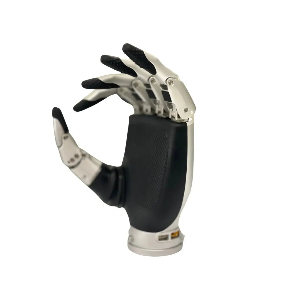 Dexterous Power Humanoid Robot Dexterous Hand (Left) - RobotShop