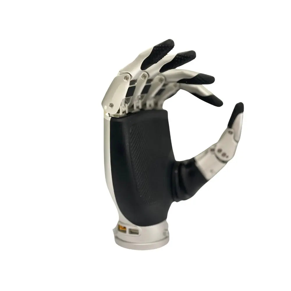 Dexterous Power Humanoid Robot Dexterous Hand (Right) - RobotShop