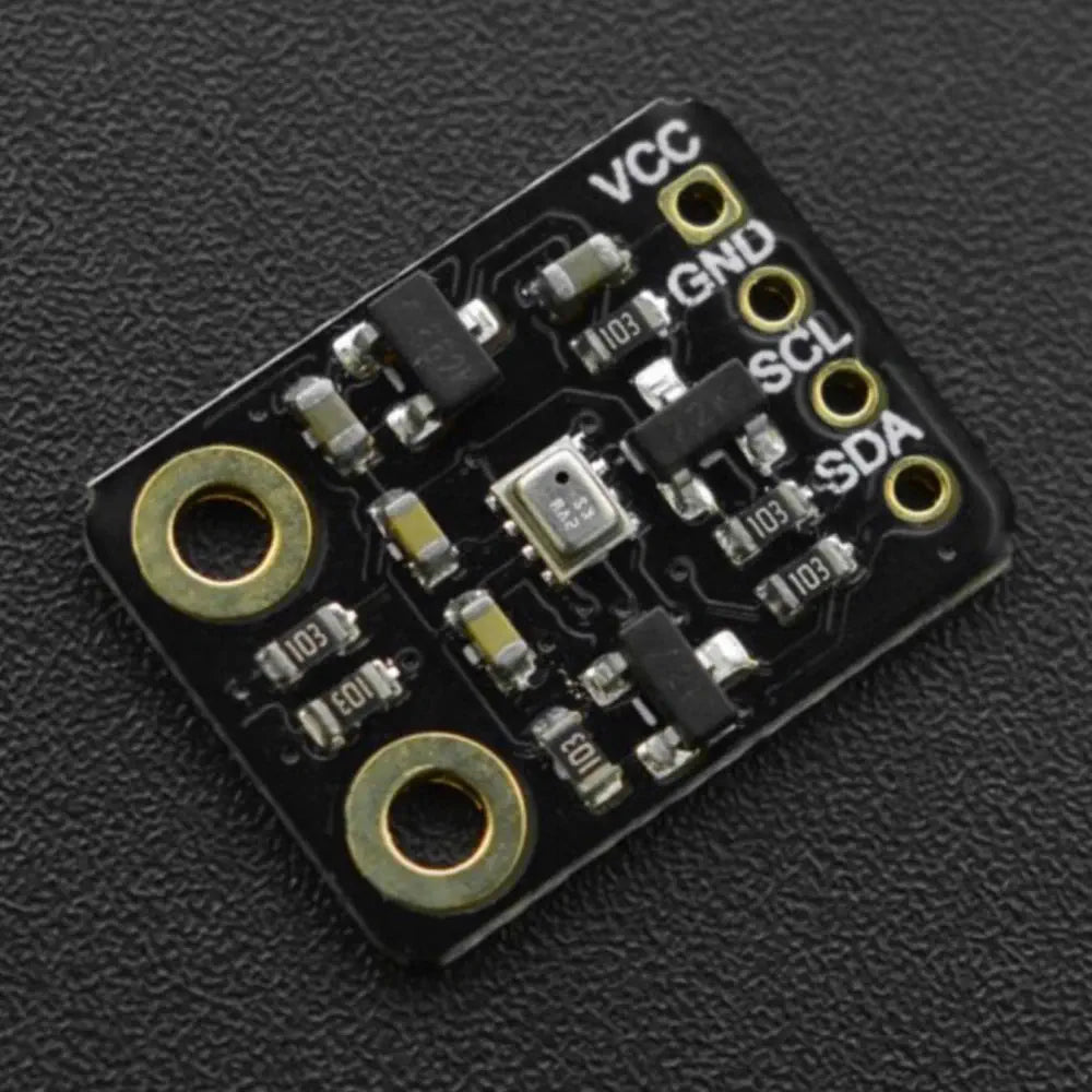 DFRobot BMP280 Digital Pressure Sensor Module V1.0 - RobotShop