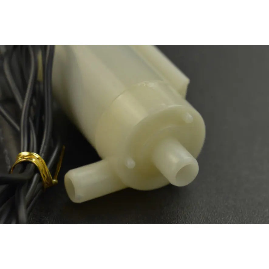 DFRobot DC Water Pump (DC2.1 Connector) - RobotShop
