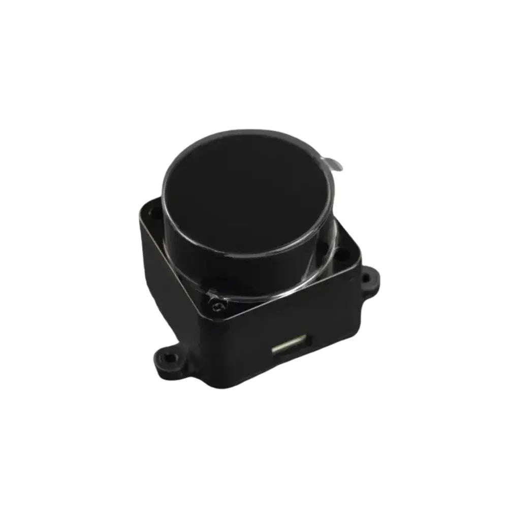 DFRobot DTOF LD19 Laser Lidar Sensor Kit (12m) - RobotShop