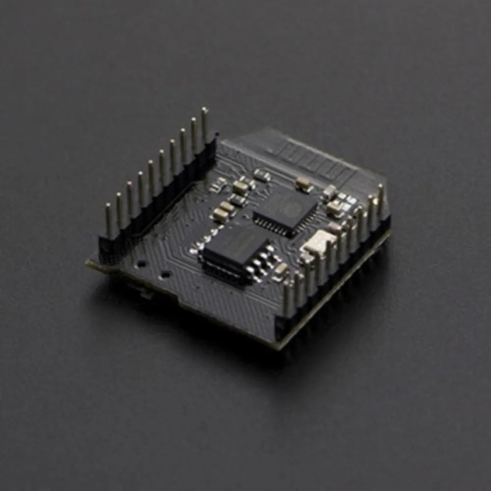 DFRobot ESP8266 Wifi Bee (Arduino Compatible) - RobotShop