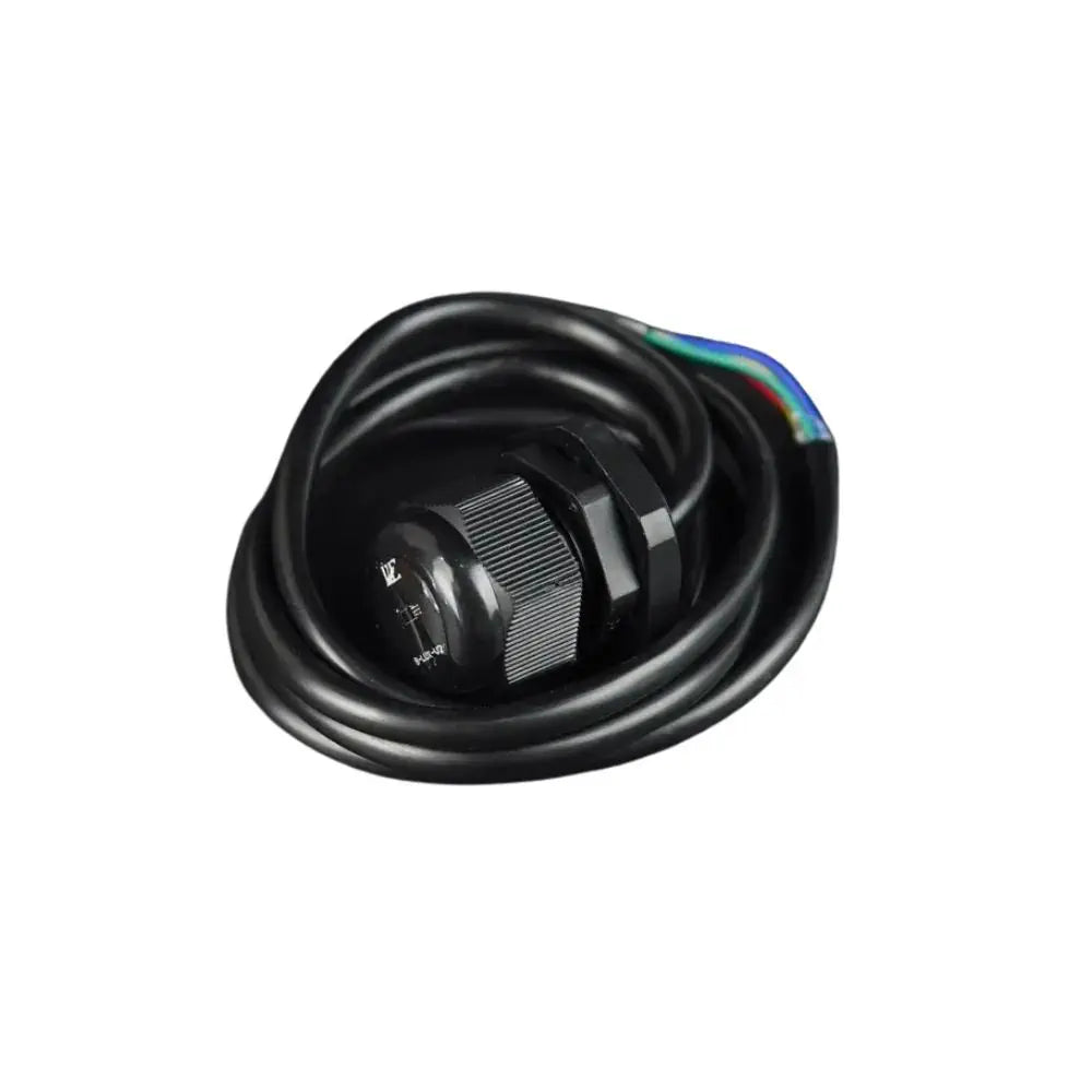 DFRobot Gravity: I2C IP68 Waterproof Ambient Light Sensor (1-65535lx ...